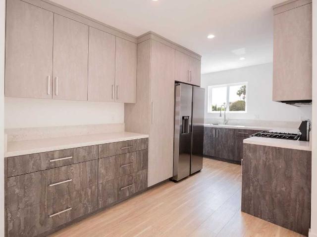 Modern Luxury Living in the Heart of Spaulding Square 4 Bedroom Apartment for Rent at 1346 N Stanley Ave, Los Angeles, CA 90046 Hollywood Hills West