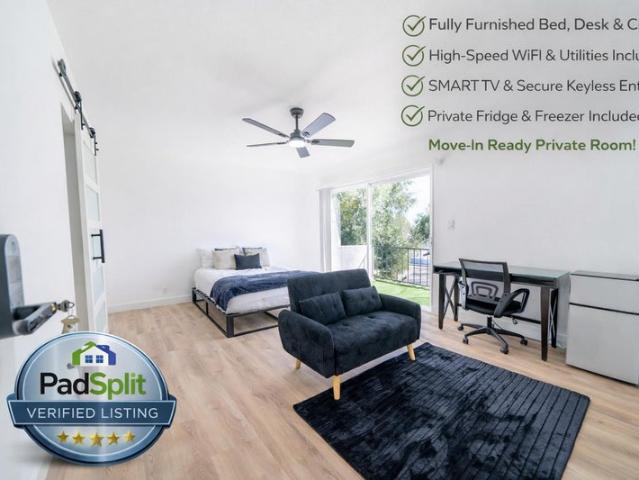 Modern Luxury Living | Newly Renovated & Spacious