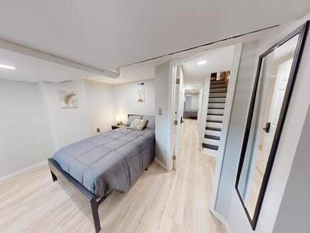 Modern Luxury Townhouse | Top Rated Host | Clean, Furnished Rooms | All Utilities + Fast Wi Fi | Safe, Quiet Neighborhood | Near Johns Hopkins & Downtown