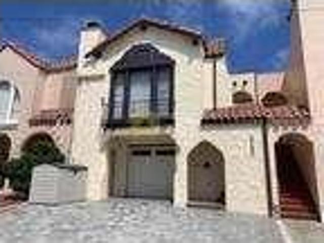 Modern Luxury 1 bedroom apartment / Sunset District