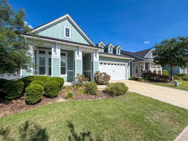 Modern Luxury 5/4 in Oakmont
