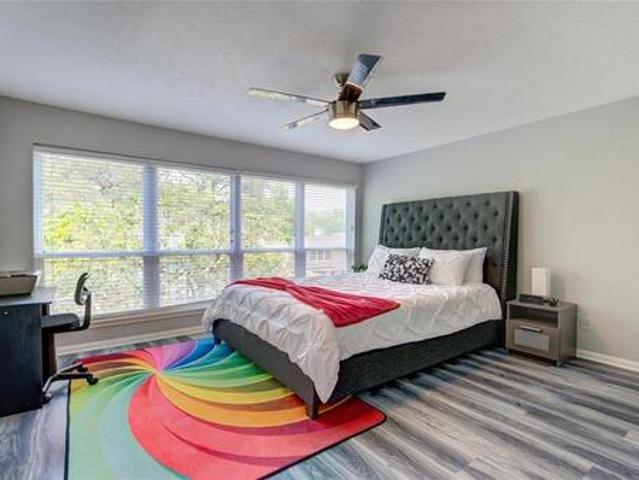 Modern Montrose Townhome Near Downtown Houston