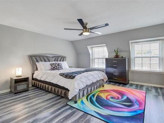 Modern Montrose Townhome Near Downtown Houston