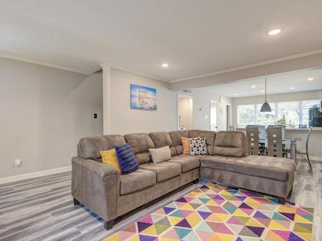 Modern Montrose Townhome Near Downtown Houston