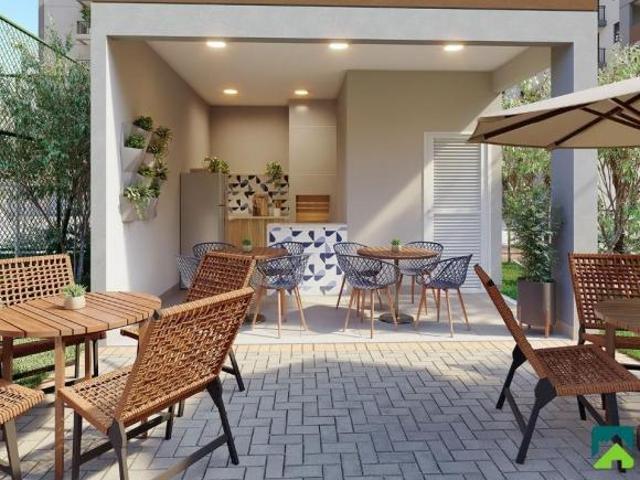 Modern Mooca, Apartamento 2 Dorms Terraço, Mooca e Cambuci. 37m. Lazer completo. Estação Juventus Mo