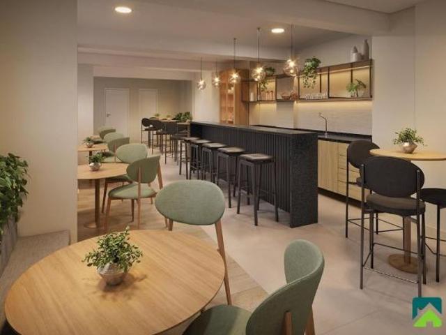 Modern Mooca, Apartamento 2 Dorms Suite Terraço Vaga, 45m. Mooca e Cambuci. Lazer. Metro Juventus Mo