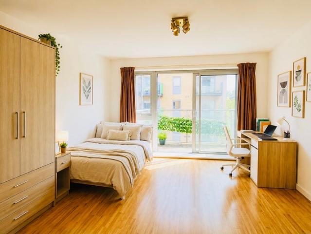 ✅Modern New Build 2Bed Apartment | Incl Bills avai