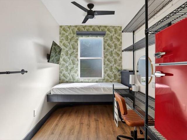 Modern new construction home 7 blocks from FQ, Frenchmen