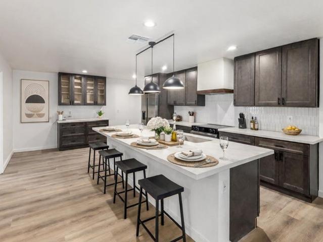 Modern & New Home Walking Distance to ASU, Pu