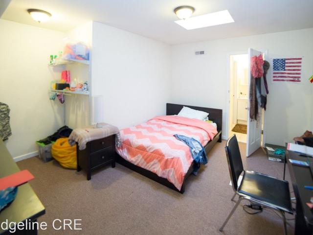 Modern New Luxury Temple Apartments 4 Bedroom Apartment for Rent at 1713 W Berks St, Philadelphia, PA 19121 North Philadelphia West