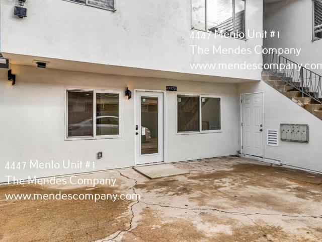 Modern Newly Constructed 1 Bedroom / 1 Bathroom Apartment Home in Talmadge!