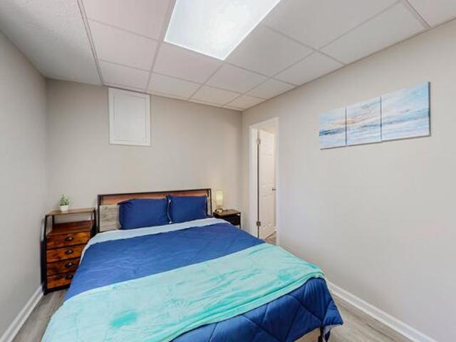 Modern & Newly Renovated | Only 4 Master Suites – Each with a Private Bath & TV Free Wi Fi | Monthly Cleanings Included Just Steps from the Bus Stop | Grocery Store 2 Miles Away