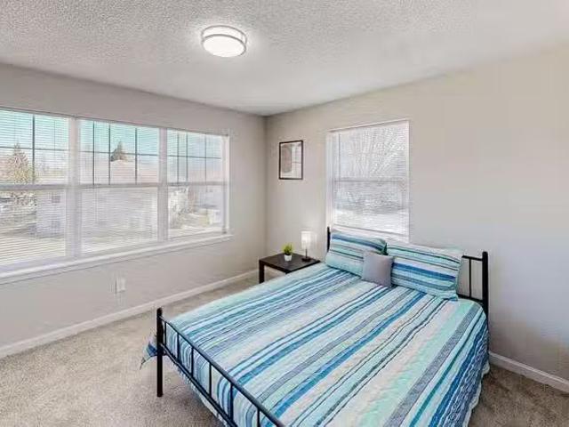 Modern & NEWLY renovated Atlanta Apartment Home id. 6290