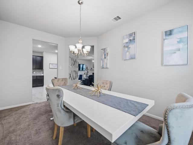 Modern & Newly Renovated Home