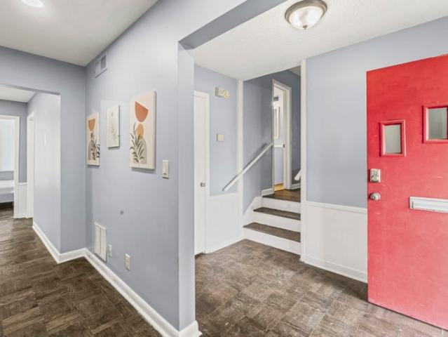 Modern, Newly Renovated Home in a Peaceful Jackson
