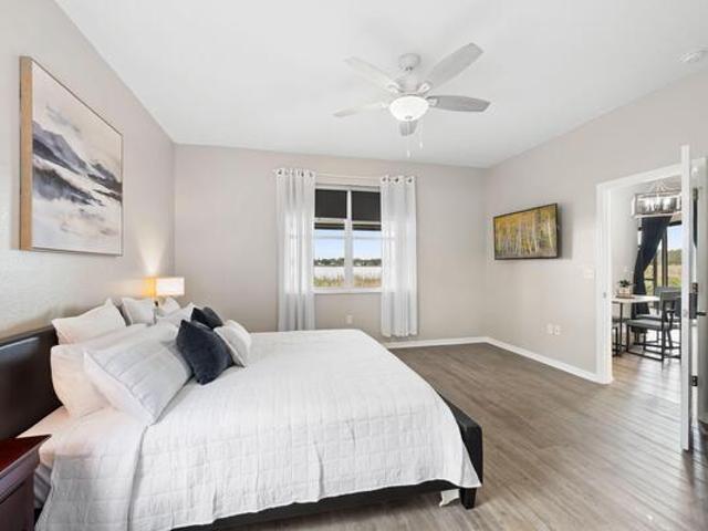 Modern & Newly Renovated Home in Quiet Winter Haven