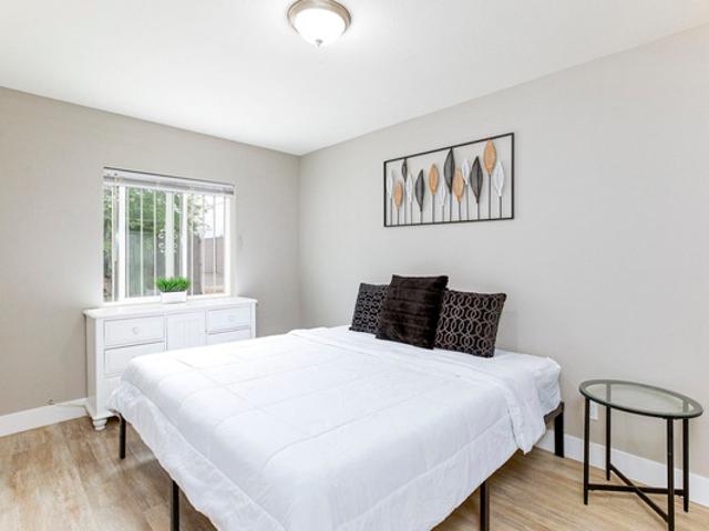 Modern & newly renovated Las Vegas Private One Bedroom Apartment