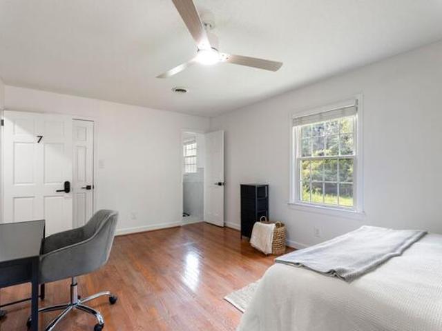 Northeast Raleigh Modern Newly Renovated Rooms in a Quiet Neighborhood Near Capital Blvd