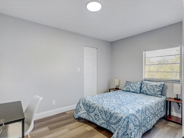Modern & newly renovated Tampa House in MidTown!