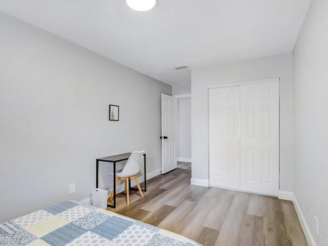 Modern & newly renovated Tampa House in MidTown!