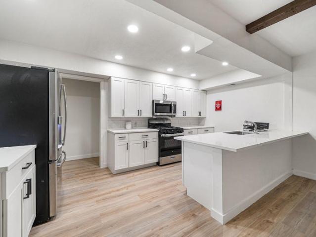 Modern, NewlyRenovated Home in Irving, TX