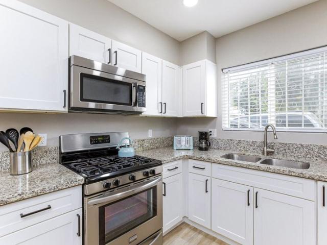 Modern & newlyrenovated Las Vegas Private One Bedr