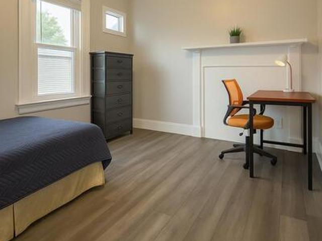 Modern, Safe & Cozy Co Living in Rocky Mount – Fully Furnished including Central Heat, A/C, Onsite Laundry, Dish Washer and Housekeeping included