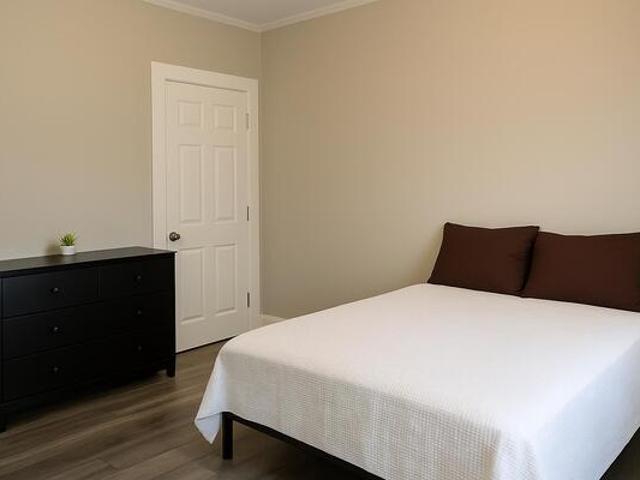 Modern, Safe & Cozy Co Living in Rocky Mount – Fully Furnished including Central Heat, A/C, Onsite Laundry, Dish Washer and Housekeeping included