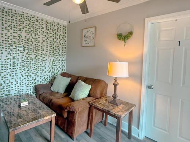 Modern, Safe & Cozy CoLiving in Rocky Mount – Full