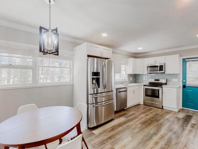 Modern safe haven in East Atlanta!