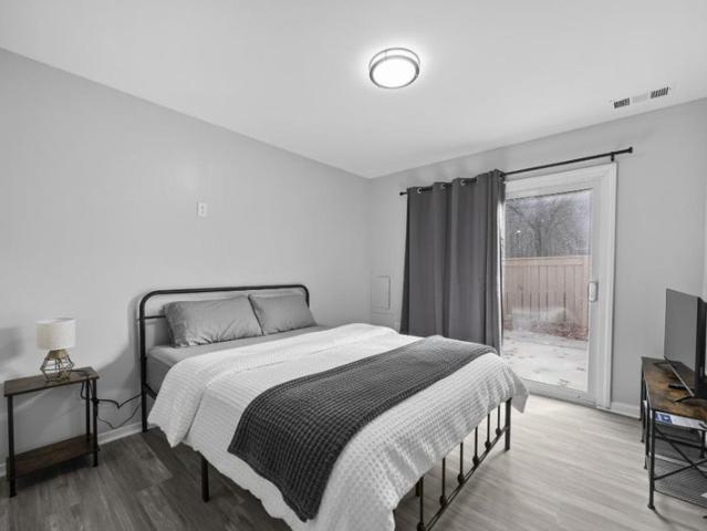 Modern Serenity Home