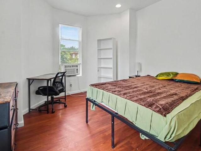 Modern Shared Home North Philadelphia Private Furnished Rooms Utilities & WiFi