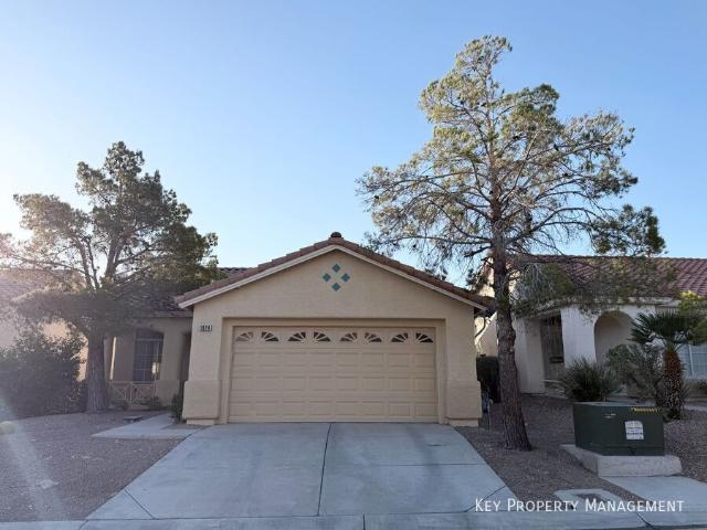Modern Single Story Comfort in the Heart of Summerlin