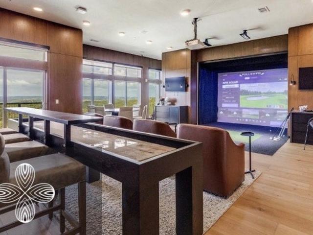 Modern Single Unit in Austin | Bee Cave Pkwy | $m