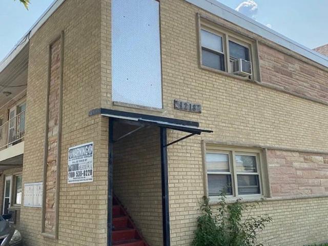Modern Single Unit in Forest Park | 1218 Circle Av