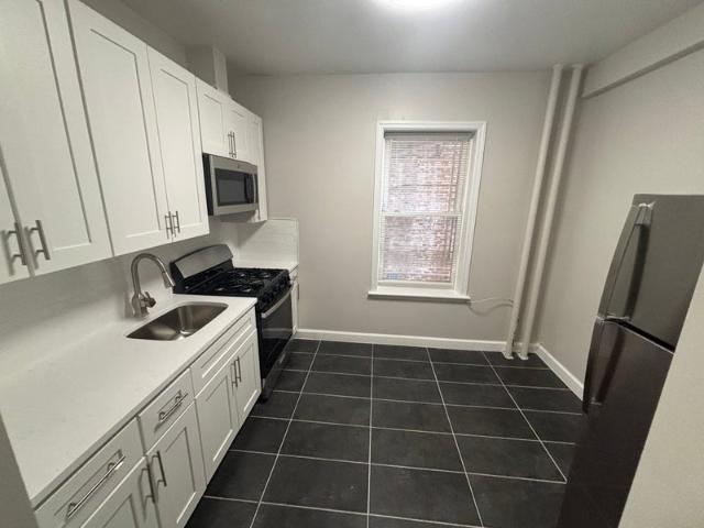 Modern Single Unit in Jersey City_ Union St$mo