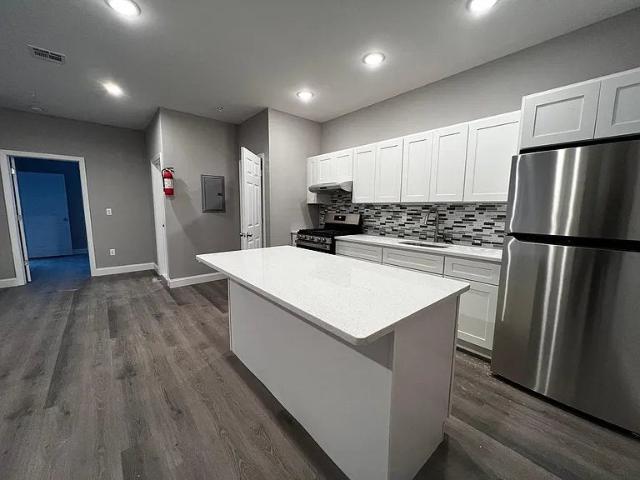 Modern Single Unit in Paterson | 327 Hamilton Ave