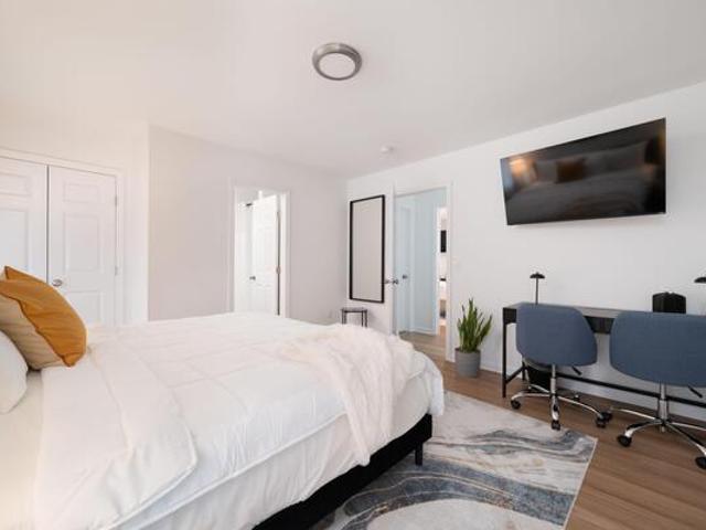 Modern Spacious 4BR Home – New, Fully Furnished & Move In Ready