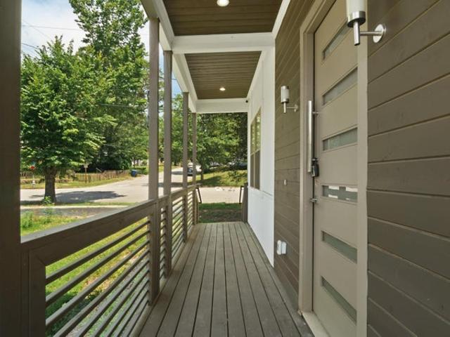 Modern & spacious Atlanta House