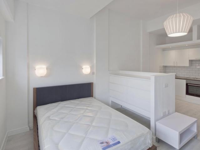 Modern Spacious Double Studio Holloway Gas inc
