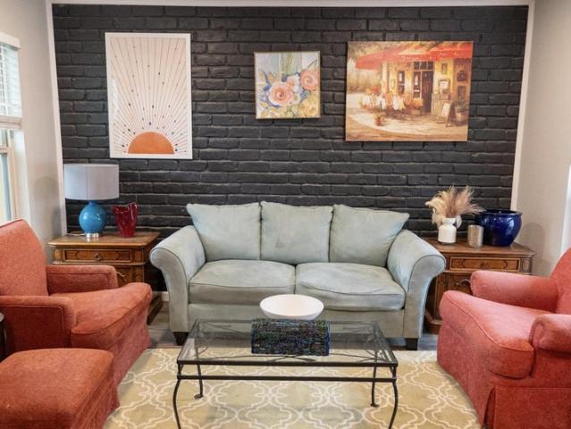 Modern & spacious Fort Worth House with Patio or p