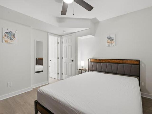 Modern & Spacious Home: Fully Furnished, Comfortable Shared Living | No Move In Fee, Free Wi Fi, Monthly Cleanings, Bright Open Areas, Fenced Backyard, Near Highways & Transit