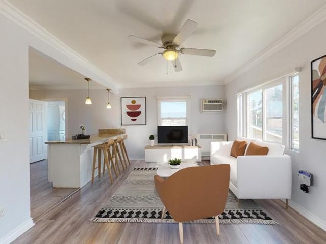 Modern & Spacious Home in East LA – Great Value an