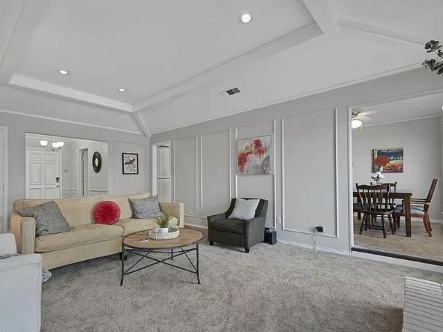 Modern & Spacious Home in Quiet Grand Prairie Neig
