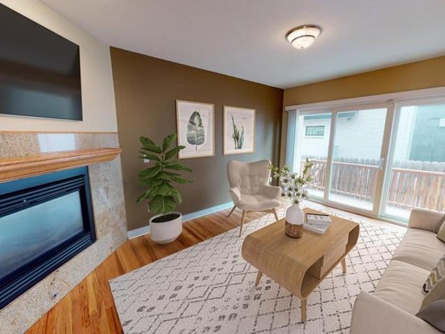 Modern & spacious Platt Park home near Pearl St
