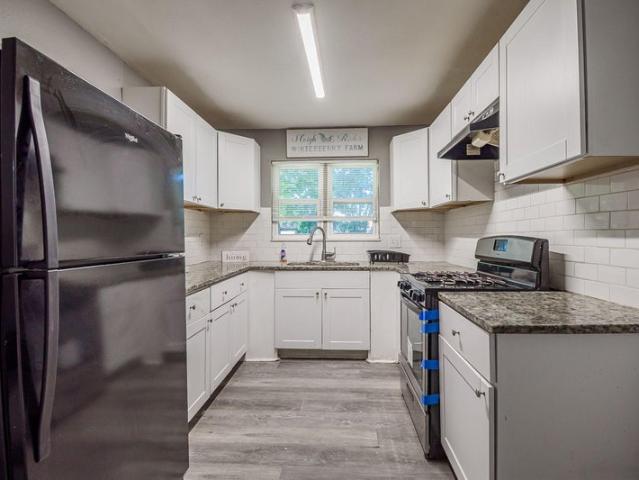 Modern Spacious Rooms ️ ️ Elitelevel kitchen ️
