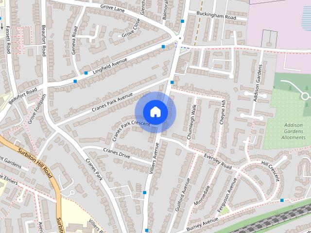 Modern Student home Kingston University Room available to let now