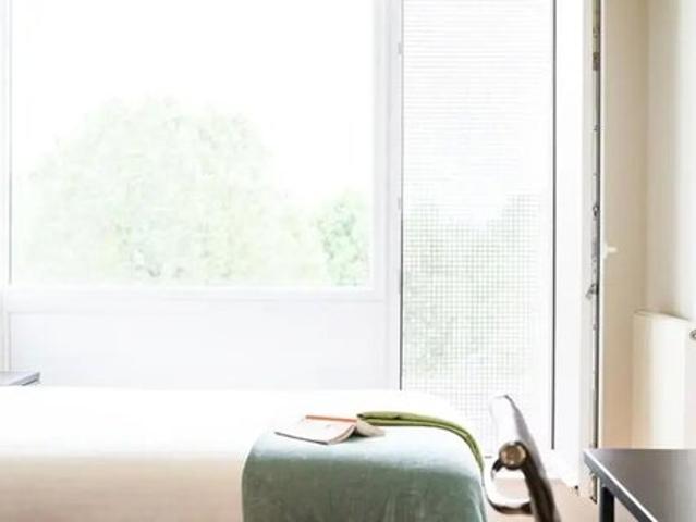 Modern Studio at Chapter Portobello