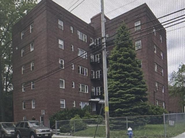 Modern Studio Bath Apartment in IrvingtonNJ_$mo