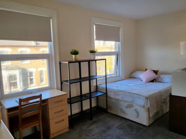 ✨ Modern Studio | Bills Incl | 5 Min to Archway